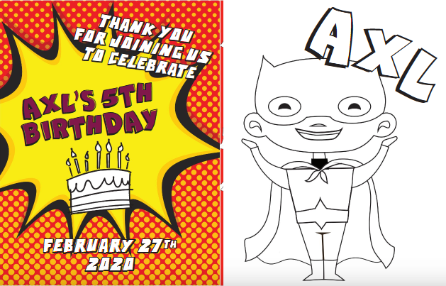 Free guide: How to create a coloring book - Vervante Blog