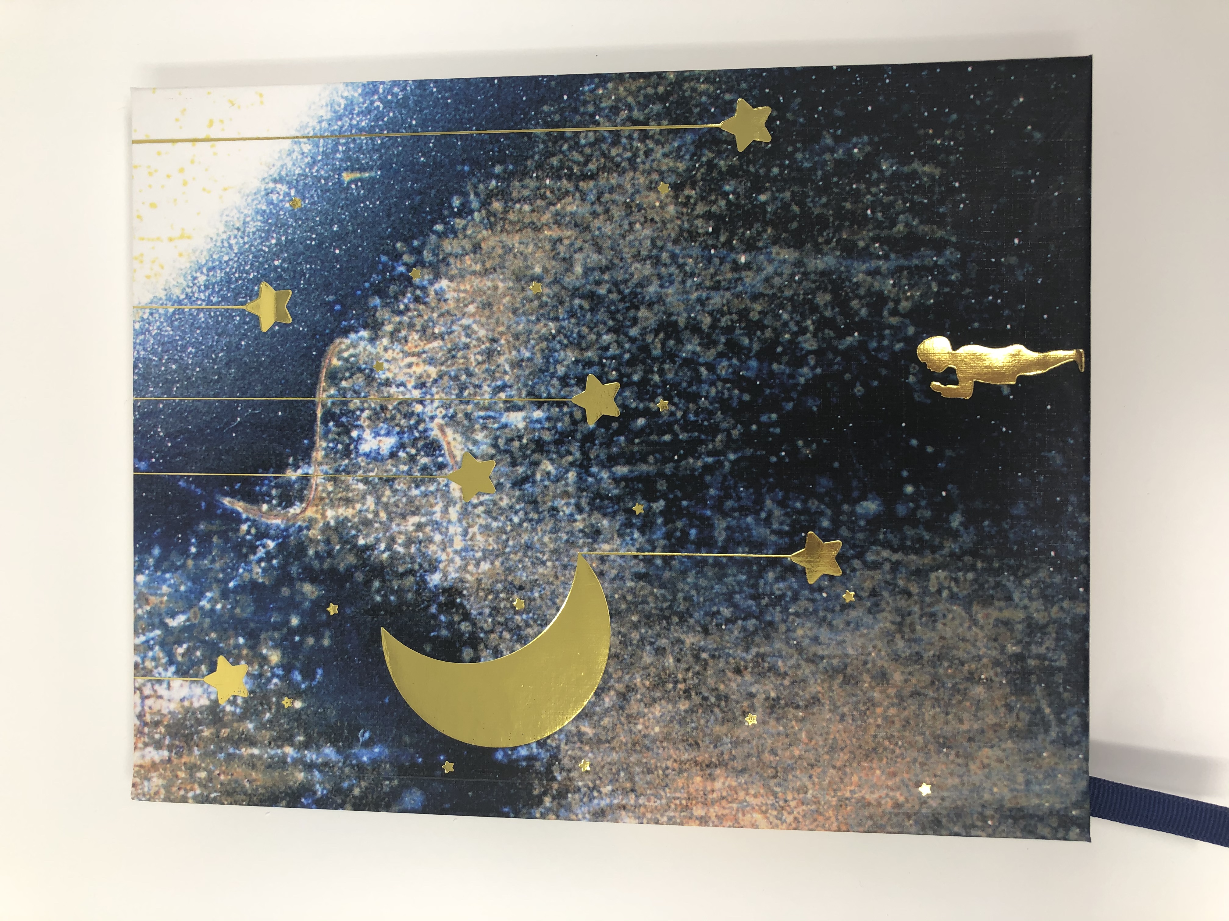 How to create customized journals - Vervante Blog